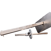 Marking Tools – Conklin Metal Industries