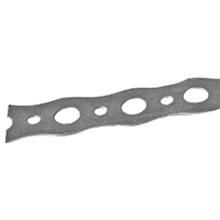 Hanger Strap – Conklin Metal Industries