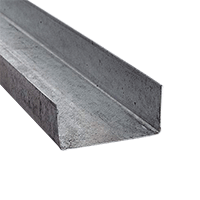 Reinforcement Angle | Conklin Metal Industries