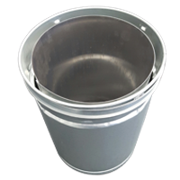 B Vent – Pipe | Conklin Metal Industries