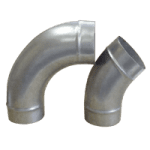 Die Stamped Elbows – Conklin Metal Industries