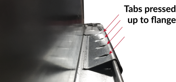 Cleater Tool – Conklin Metal Industries