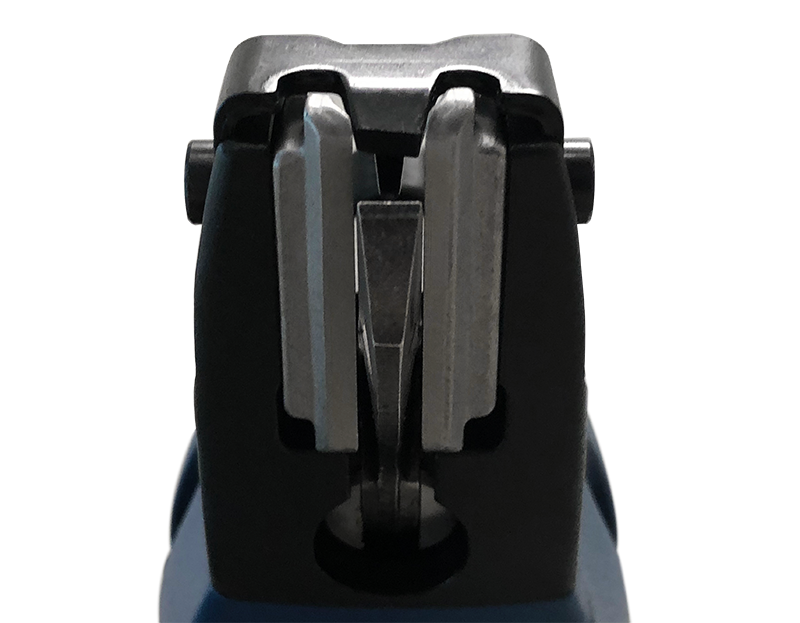 Hand Shears—Doublecut – Conklin Metal Industries