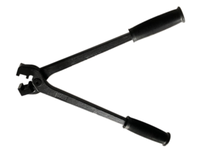 TDC Corner Crimp Tool – Conklin Metal Industries