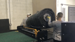 Liner Sizer – Conklin Metal Industries