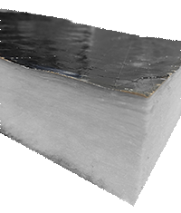 Duct Liner—Polyester – Conklin Metal Industries