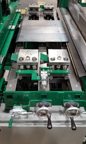 V Notch and Corner Notch – Conklin Metal Industries