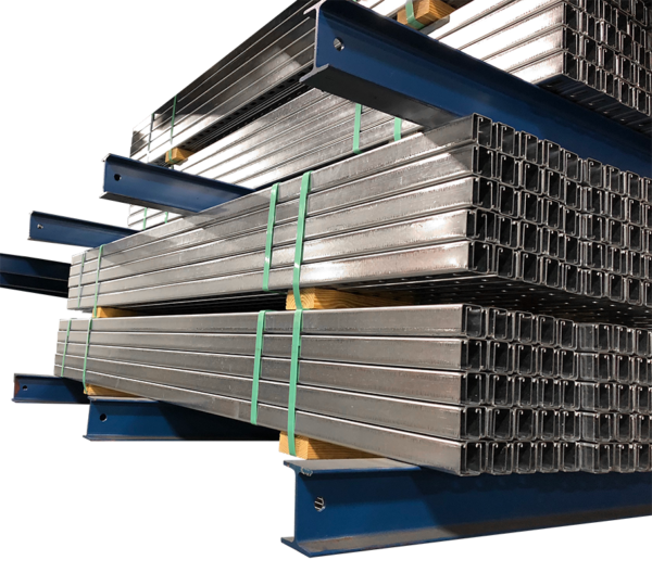 6 ft Strut – Conklin Metal Industries