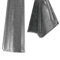 TDC/TDF Components – Conklin Metal Industries