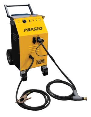 Portable Pinspotter – Conklin Metal Industries