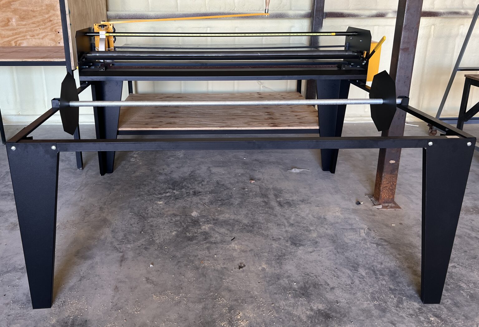 Duro Dyne LSU Liner Sizer—Manual – Conklin Metal Industries