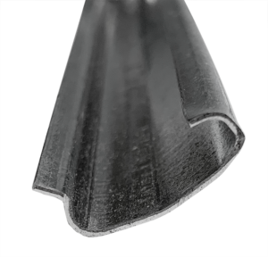 WDCI 6″ Cleat for J and H Flange – Conklin Metal Industries