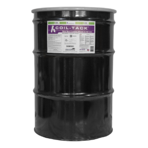 Hardcast Coil Tack - Conklin Metal Industries