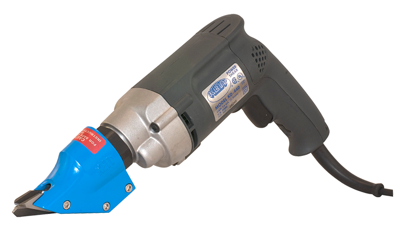 Hand Shears—Doublecut Archives | Conklin Metal Industries