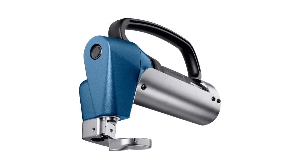 Trumpf TruTool S250 shear (cordless) - Conklin Metal Industries