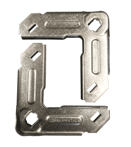 Ductmate TDF Cornermatic—Stacked – Conklin Metal Industries