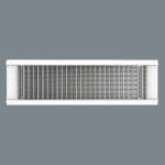 4004P Spiral Diffuser – Conklin Metal Industries