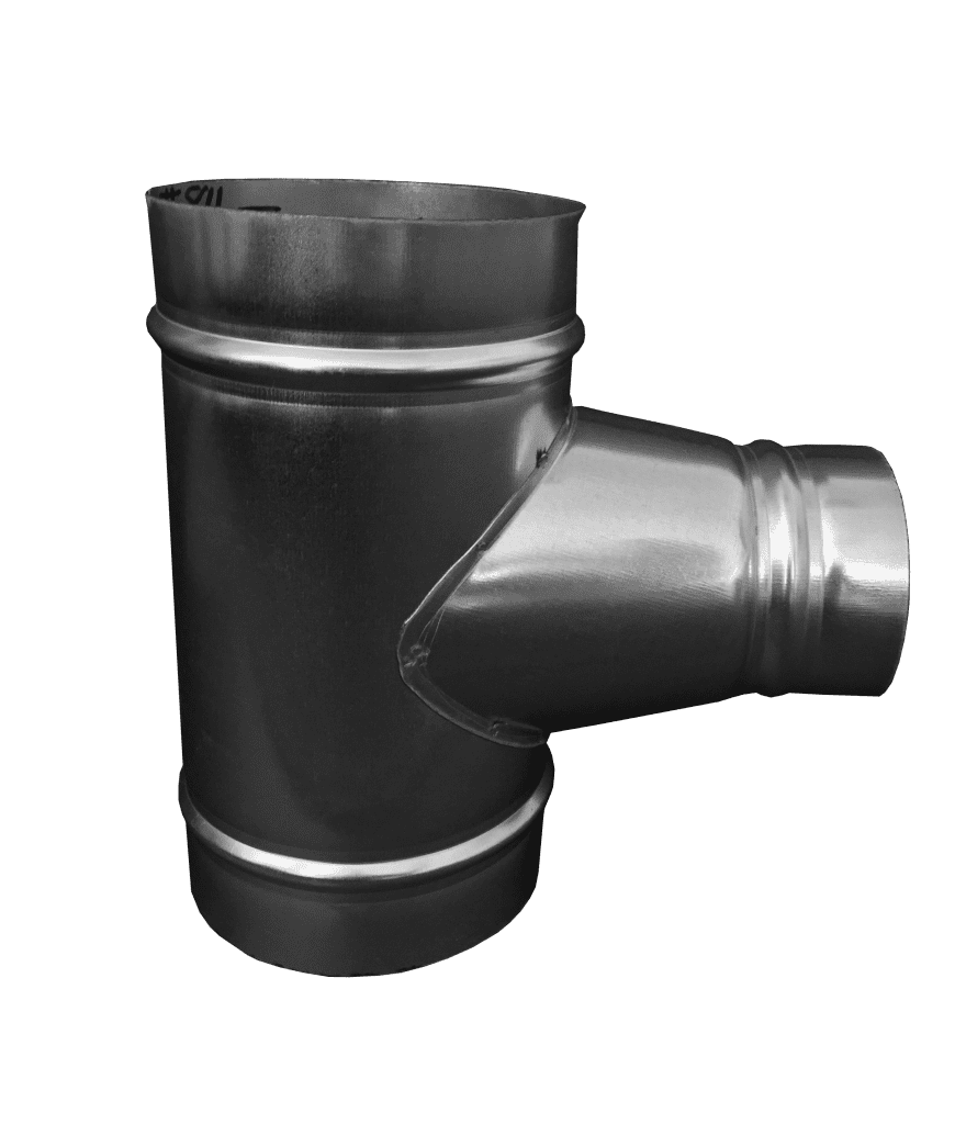 #810 Tee Joint – Conklin Metal Industries