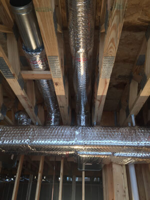 Fiber Free Bubble Wrap – Conklin Metal Industries