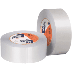 3M™ Venture Tape™ UL181A-P Aluminum Foil Tape 1581A - Conklin Metal ...