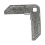 DC35 Heavy Gauge Corner – Conklin Metal Industries