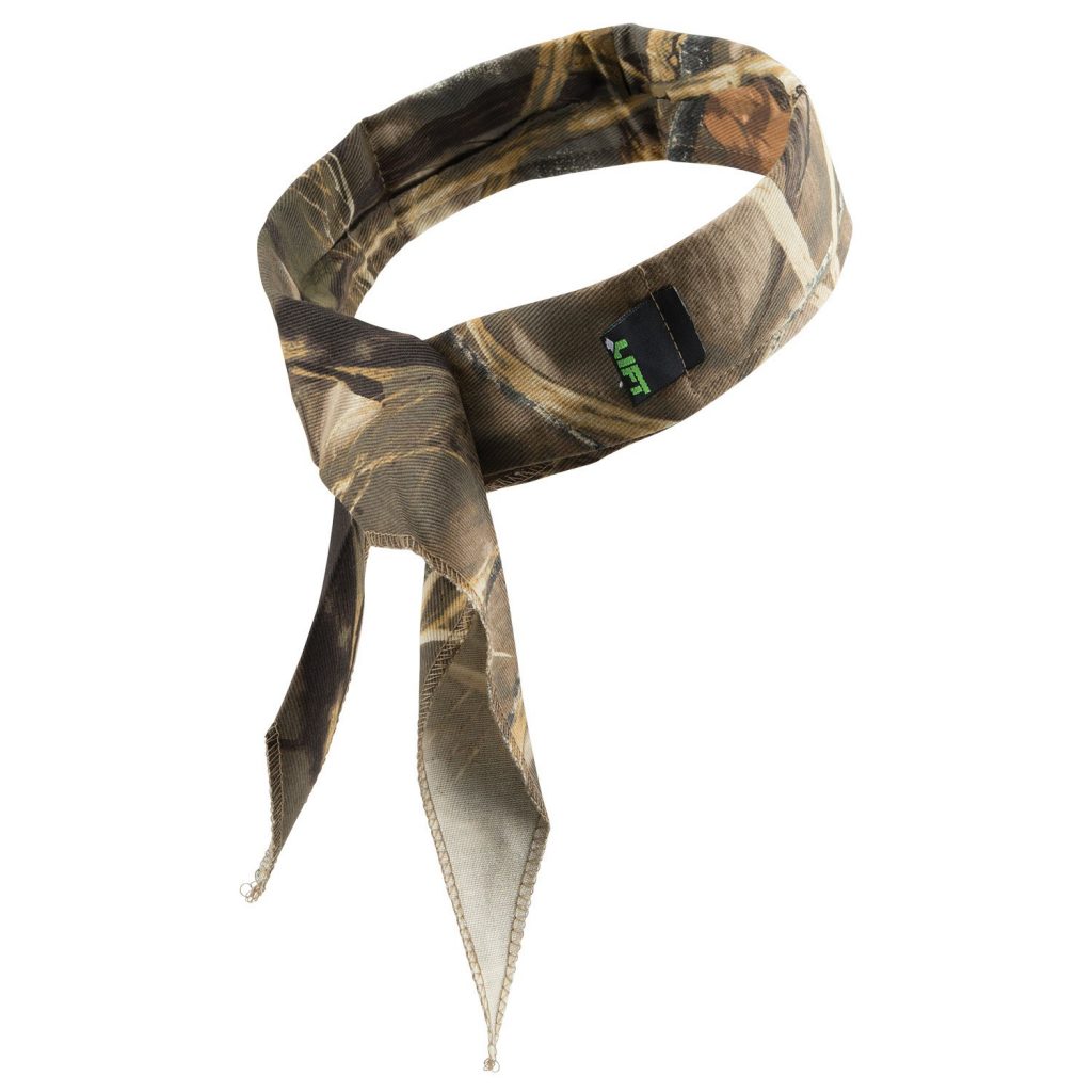 Cooling Neck Band – Conklin Metal Industries