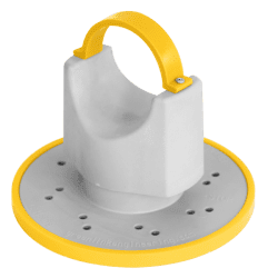 Greenlink Engineering Knucklehead and MetalHead Rooftop Supports and ...