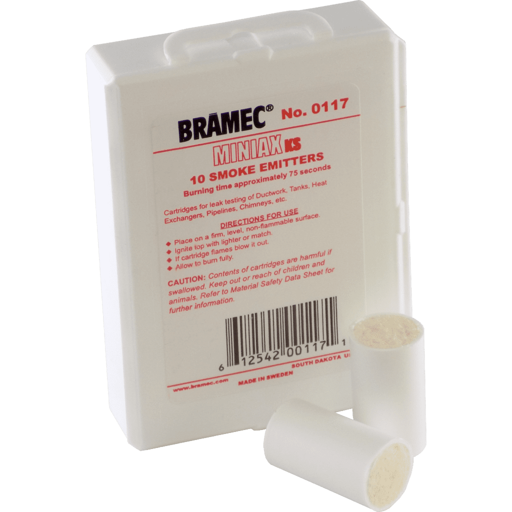 Bramec Foam Insulation Tape No. 1007 – Conklin Metal Industries