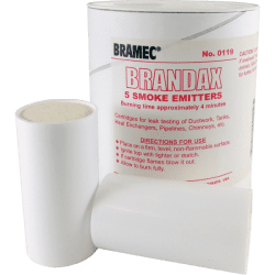 Bramec Foam Insulation Tape No. 1007 - Conklin Metal Industries