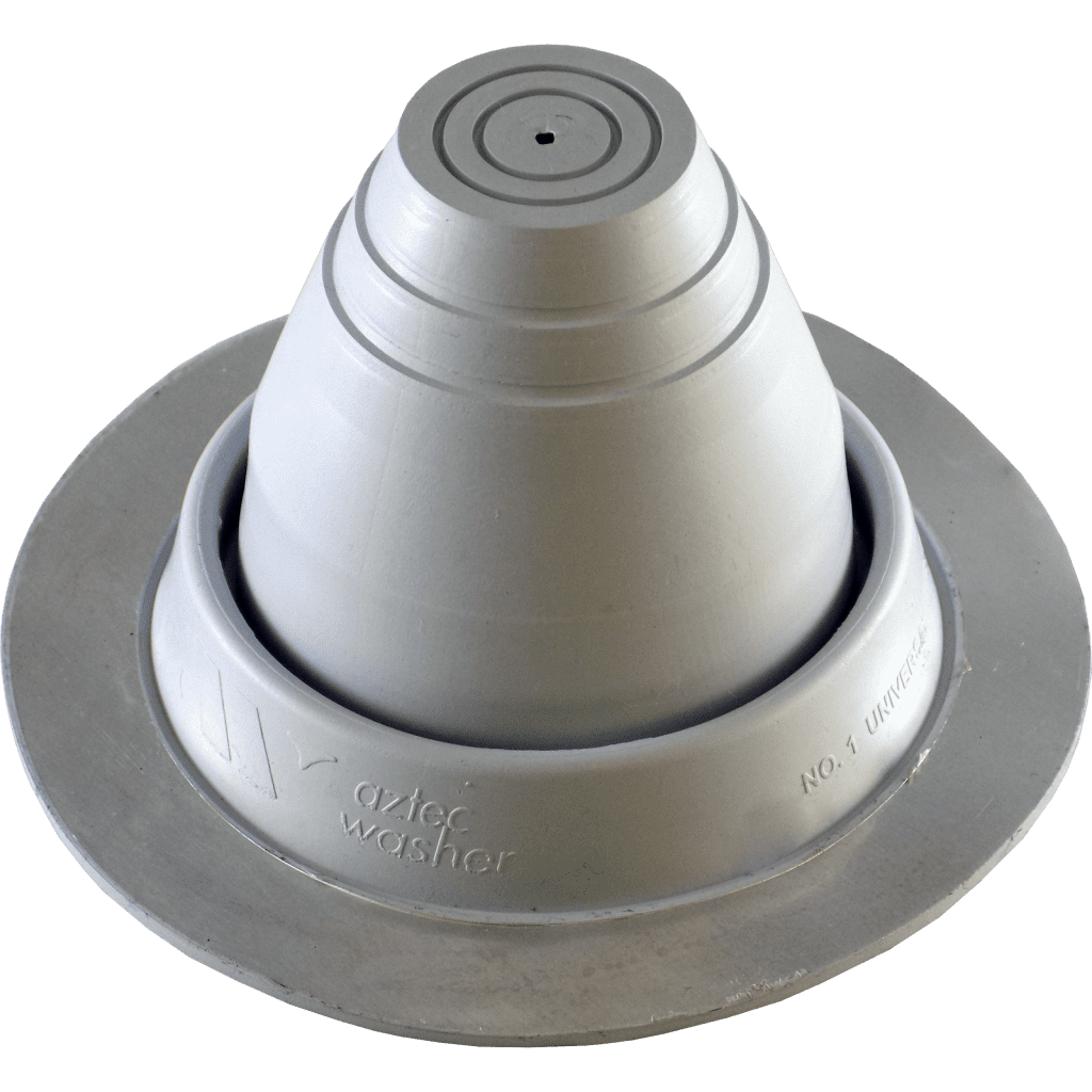 Universal Master Flash Pipe Flashing – Conklin Metal Industries