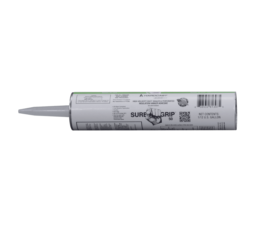 Sure-Grip 50 – Conklin Metal Industries