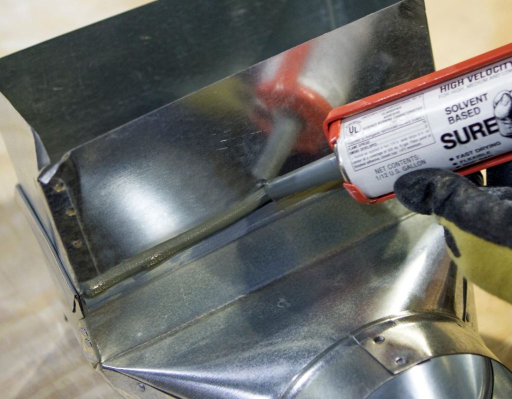 Sure-Grip 50 – Conklin Metal Industries