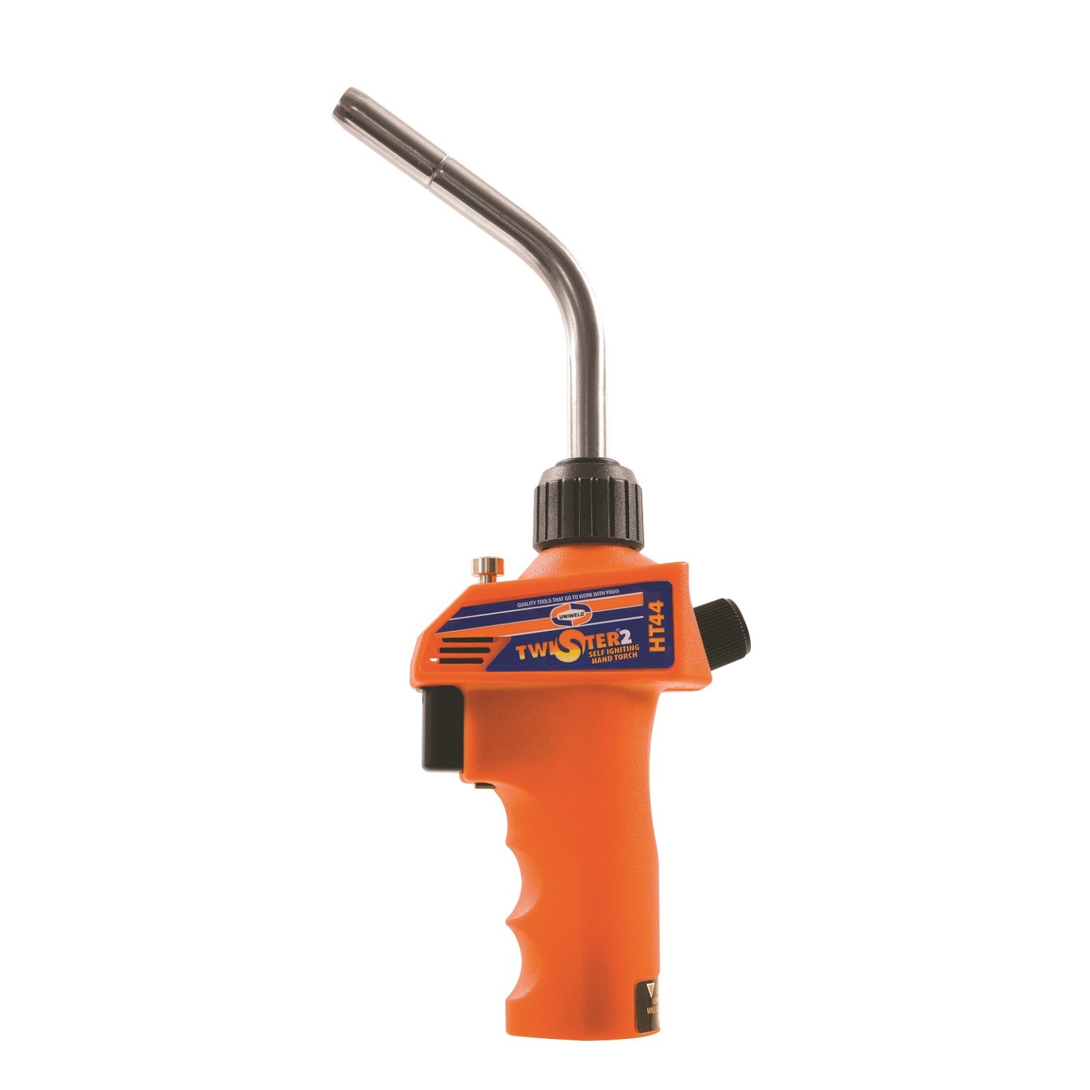 Self-Lighting Hand Torch – Conklin Metal Industries