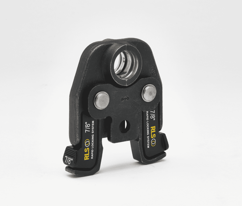 RIDGID Jaws – Conklin Metal Industries