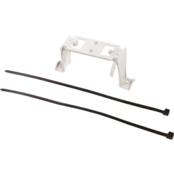 RayClic Pipe Mounting Bracket – Conklin Metal Industries