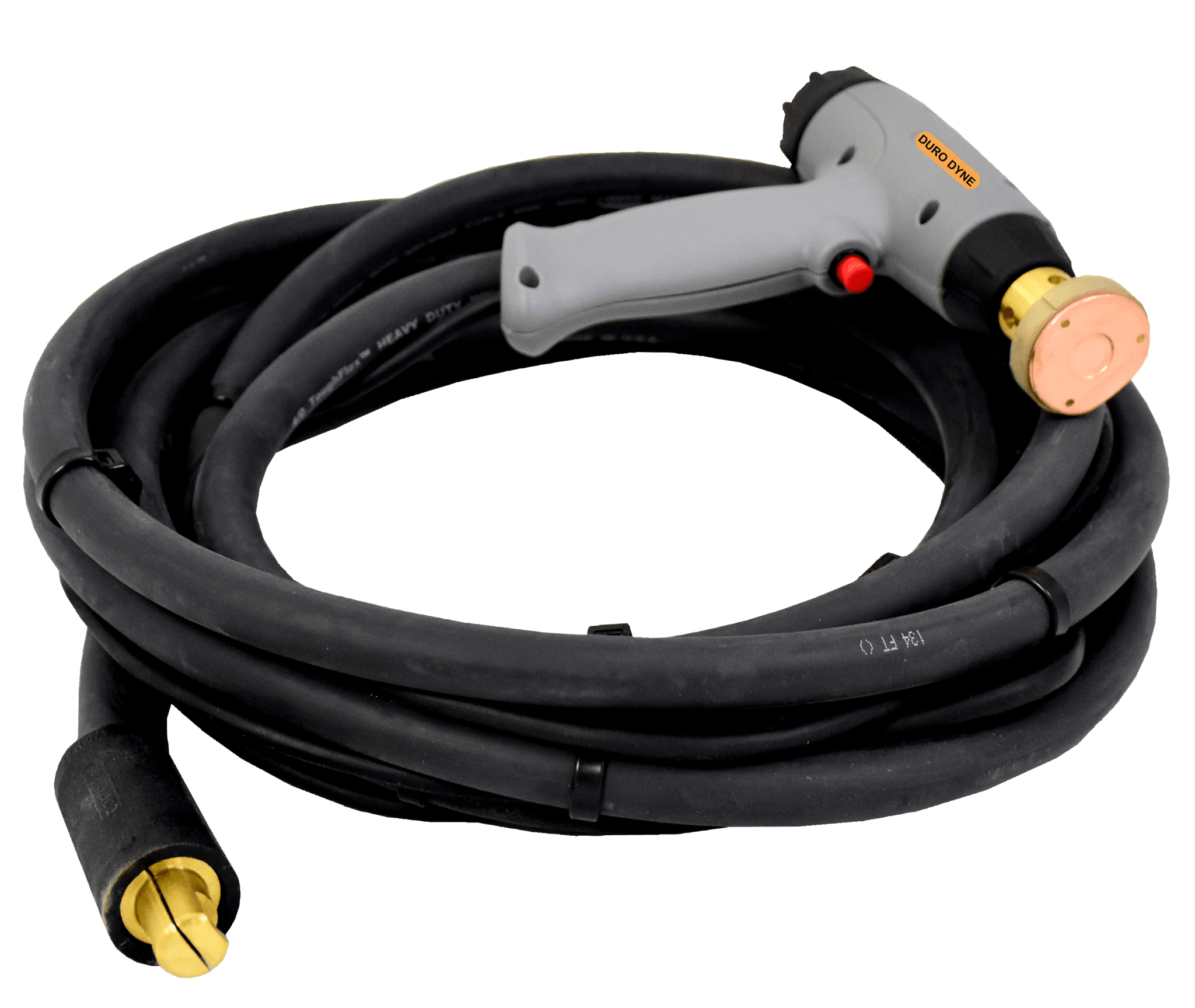 Duro Dyne PRW – Conklin Metal Industries