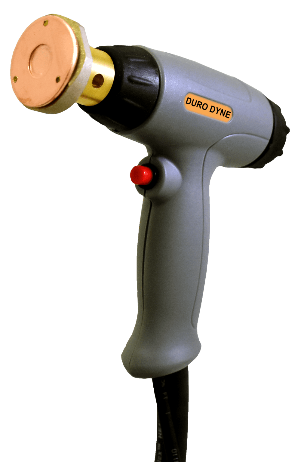 Gun & Cable for Duro Dyne Pinspotters - Conklin Metal Industries