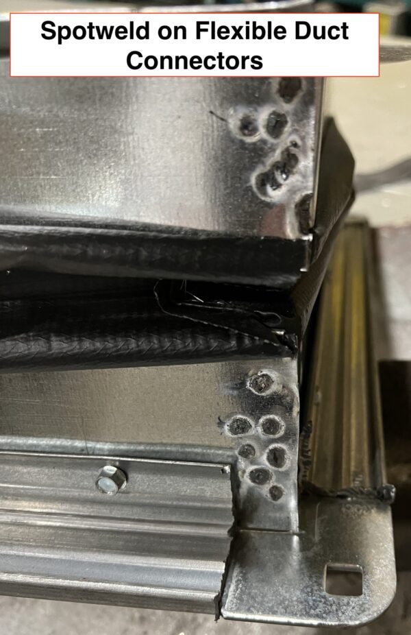Norlok Clinching Machines – Conklin Metal Industries