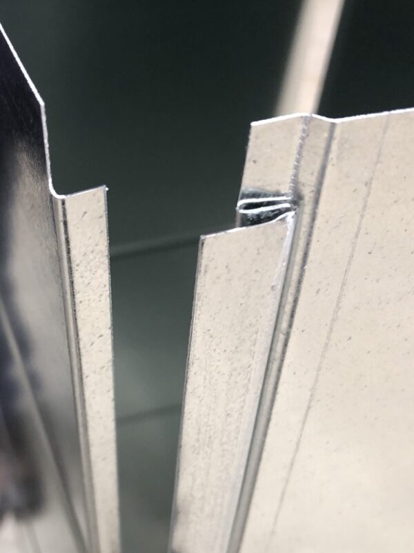 Opening Roll—Why it’s important – Conklin Metal Industries
