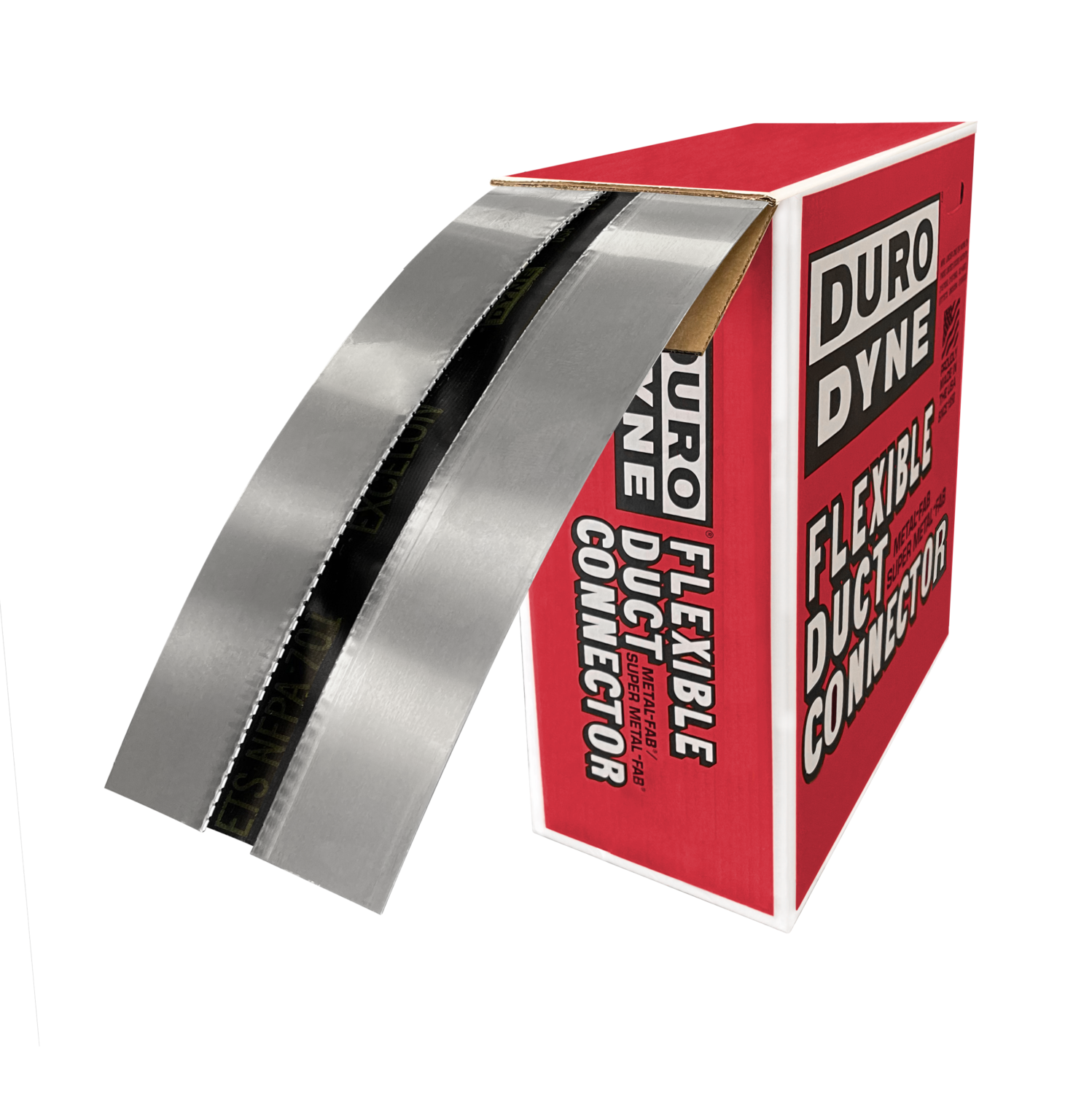 MFD 333 Durolon Fabric – Conklin Metal Industries