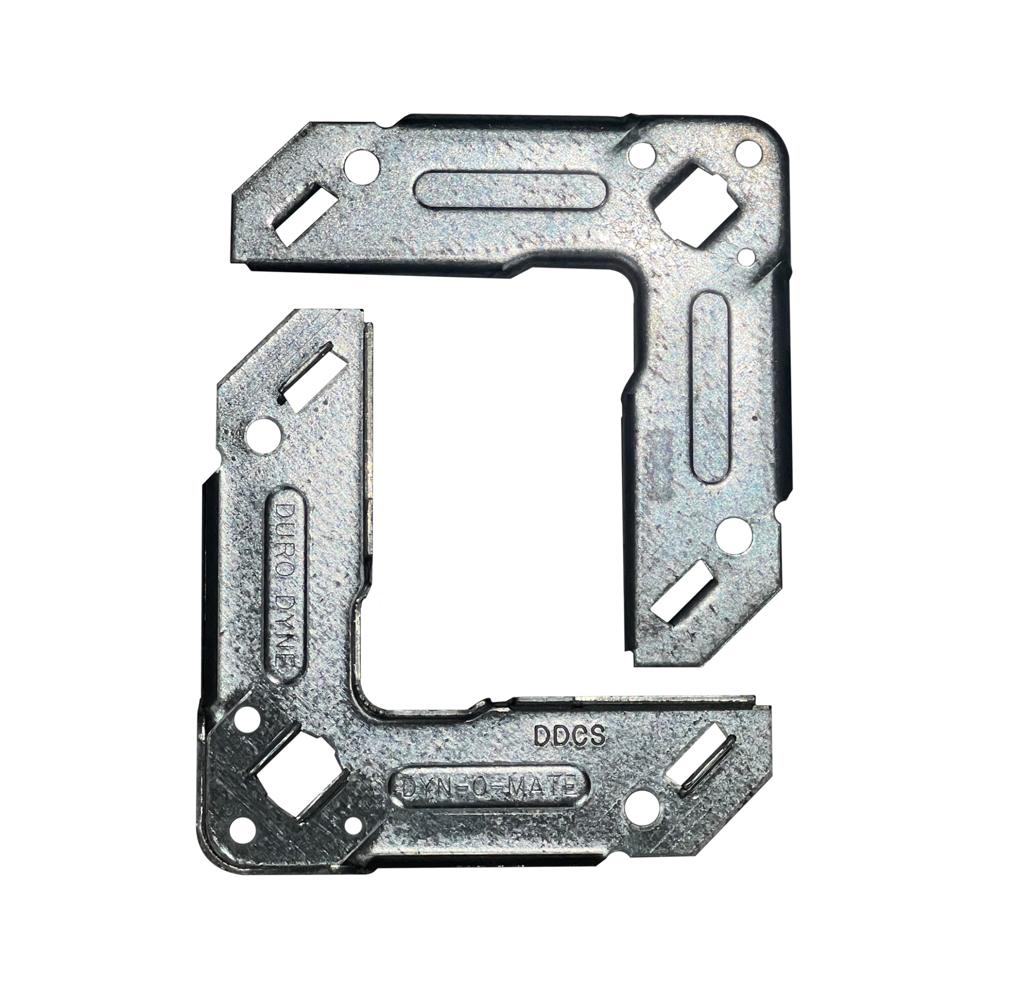 Duro Dyne TDC Cornermatic—Stacked – Conklin Metal Industries