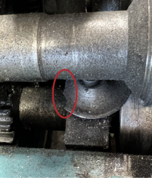 Opening Roll—Why it’s important – Conklin Metal Industries