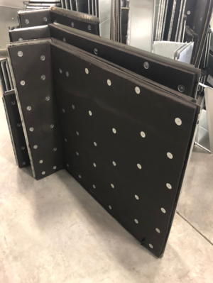 What type of Weld Pins to use on ductwork with Elastomeric Duct Liner ...
